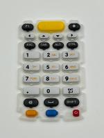 China 29 Key Keypad For Zebra MC3300 MC3300AX for sale