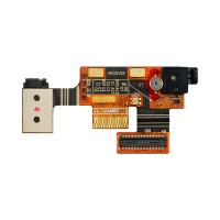China Scanner Flex Cable With Audio Jack Zebra TC51 TC52 TC56 TC57 SE4710 for sale
