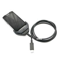 China Zebra USB Charger Cable CBL-TC51-USB1-01 For ZEBRA TC52 TC57 for sale