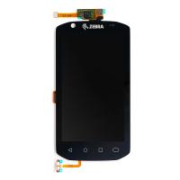 China LCD With Touch Digitizer For ZEBRA TC72 TC77 KS-3 Version for sale