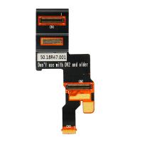 China Scanner Flex Cable SE4750 Replacement For ZEBRA TC77 TC72 for sale