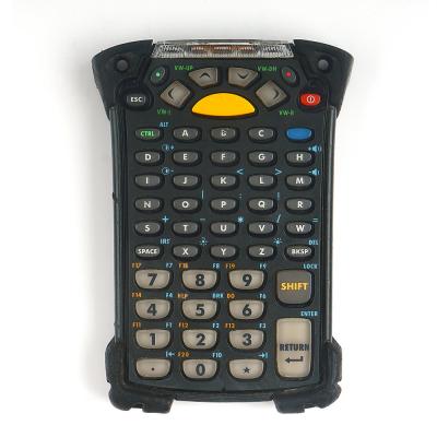 China 53 Key VT Keypad Replacement  For Zebra MC9000 MC9090 MC9190 MC92N0 for sale