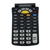China 43 Key Keypad Replacement For Zebra MC9300  MC930B-G for sale