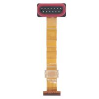 China ZEBRA Battery Connector With Flex Cable Replacement For Symbol MC9300 MC930B-G for sale