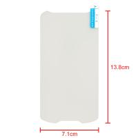 China Zebra Screen Protector For Zebra TC51 TC52 TC56 TC57 for sale