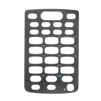 China 29 Key Keypad Overlay Replacement For Symbol MC330K-M MC330M-S for sale