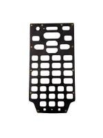 China 38 Key Keypad Numeric Bezel Replacement For Intermec Scanner CK65 for sale