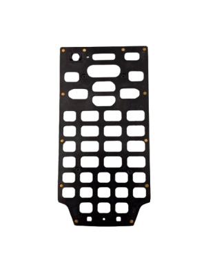China 38 Key Keypad Numeric Bezel Replacement For Intermec Scanner CK65 for sale