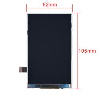 China LCD Module Display Replacement for Zebra TC20 TC25 for sale