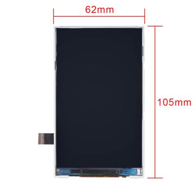 China LCD Module Display Replacement for Zebra TC20 TC25 for sale