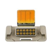 China Side Connector Replacement For ZEBRA WT6000 WT60A0 for sale