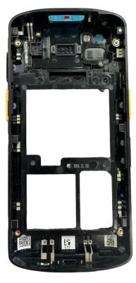 China Zebra TC53 TC58 Back Cover for Maintenance for sale