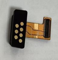 China Zebra TC52AX Sync Charge connector for TC520L Replacement for sale