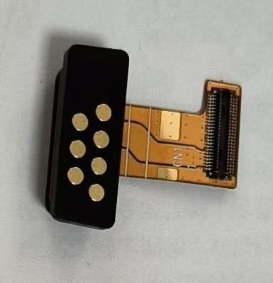 China Zebra TC52AX Sync Charge connector for TC520L Replacement for sale