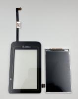 China LCD with Touch Screen for Zebra MC9400,MC9450 for sale