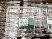 China HP 728562-001 697356-001 Intel I210-T1 Gigabit Ethernet/Network Card PCI-E NIC for sale