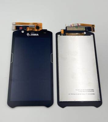 China New LCD with Touch Screen for Zebra TC52 TC57 for sale