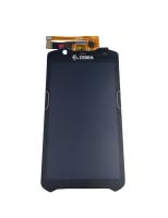 China New LCD with Touch Screen for Zebra TC52x TC57x for sale