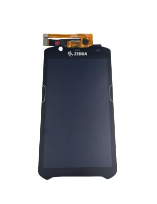 China New LCD with Touch Screen for Zebra TC52x TC57x for sale