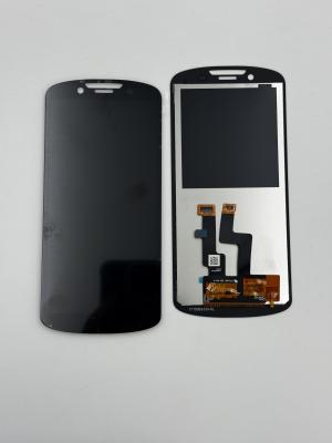 China OEM New ZEBRA TC53E LCD Digitizer with Touch Screen Assembly for TC53E Mobile computer 6 inch screen with 1080 x 2160 resolution for sale