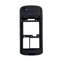 China OEM New ZEBRA TC53 TC58 Back Cover Housing with Headphone Jack for Version A; Side Buttons, Camera Lens and Scanner Lens are all included for sale