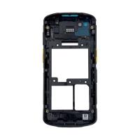 China OEM New ZEBRA TC53 TC58 Back Cover Housing with Headphone Jack for Version A; Side Buttons, Camera Lens and Scanner Lens are all included for sale