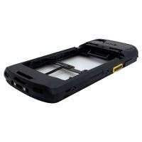 China OEM New ZEBRA TC53 TC58 Back Cover Housing with Headphone Jack for Version A; Side Buttons, Camera Lens and Scanner Lens are all included for sale
