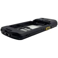 China OEM New ZEBRA TC53 TC58 Back Cover Housing with Headphone Jack for Version B; Side Buttons, Camera Lens and Scanner Lens are all included for sale