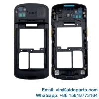 China OEM New ZEBRA TC53 TC58 Back Cover Housing with Headphone Jack for Version B; Side Buttons, Camera Lens and Scanner Lens are all included for sale