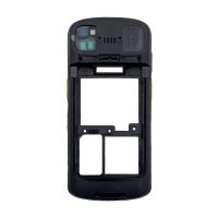 China OEM New ZEBRA TC53 TC58 Back Cover Housing with Headphone Jack for Version B; Side Buttons, Camera Lens and Scanner Lens are all included for sale