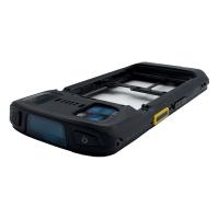 China OEM New ZEBRA TC53 TC58 Back Cover Housing with Headphone Jack for Version B; Side Buttons, Camera Lens and Scanner Lens are all included for sale