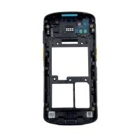 China OEM New ZEBRA TC53 TC58 Back Cover Housing with Headphone Jack for Version B; Side Buttons, Camera Lens and Scanner Lens are all included for sale