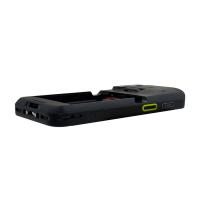 China OEM New ZEBRA TC501 Back Cover Housing Version 2 -- Side Buttons, Camera Lens and Scanner Lens are all included for sale