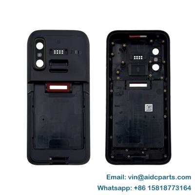 China OEM New ZEBRA TC501 Back Cover Housing Version 2 -- Side Buttons, Camera Lens and Scanner Lens are all included for sale
