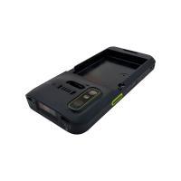 China OEM New ZEBRA TC501 Back Cover Housing Version 2 -- Side Buttons, Camera Lens and Scanner Lens are all included for sale