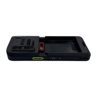 China OEM New ZEBRA TC501 Back Cover Housing Version 3 -- Side Buttons, Camera Lens and Scanner Lens are all included for sale