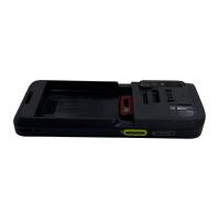 China OEM New ZEBRA TC501 Back Cover Housing Version 3 -- Side Buttons, Camera Lens and Scanner Lens are all included for sale