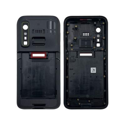 China OEM New ZEBRA TC501 Back Cover Housing Version 3 -- Side Buttons, Camera Lens and Scanner Lens are all included for sale