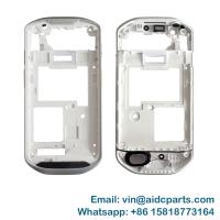 China Middle Cover Replacement for Zebra TC52X TC57X -- Speakers, Side Buttons and Lens Included for sale