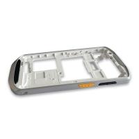 China Middle Cover Replacement for Zebra TC52X TC57X -- Speakers, Side Buttons and Lens Included for sale