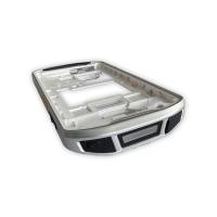 China Middle Cover Replacement for Zebra TC52X TC57X -- Speakers, Side Buttons and Lens Included for sale