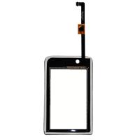 China New Touch screen Module Replacement with front Camera Hole for ZEBRA MC94 Series MC9400 MC9450 for sale