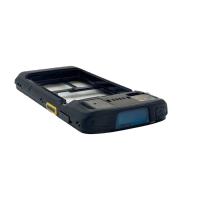 China OEM New ZEBRA TC53 TC58 Back Cover Housing Version A NO Headphone Jack ; Side Buttons, Camera Lens and Scanner Lens are all included for sale