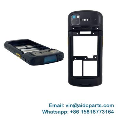 China OEM New ZEBRA TC53 TC58 Back Cover Housing Version A NO Headphone Jack ; Side Buttons, Camera Lens and Scanner Lens are all included for sale