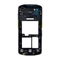 China OEM New ZEBRA TC53 TC58 Back Cover Housing Version A NO Headphone Jack ; Side Buttons, Camera Lens and Scanner Lens are all included for sale