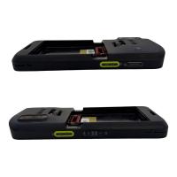 China OEM New ZEBRA TC501 Back Cover Housing Version 1 -- Side Buttons, Camera Lens and Scanner Lens are all included for sale