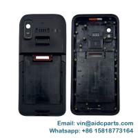 China OEM New ZEBRA TC501 Back Cover Housing Version 1 -- Side Buttons, Camera Lens and Scanner Lens are all included for sale