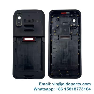 China OEM New ZEBRA TC501 Back Cover Housing Version 1 -- Side Buttons, Camera Lens and Scanner Lens are all included for sale