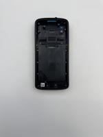 China OEM New ZEBRA TC201 Back Cover Housing 8 PIN Connector for sale