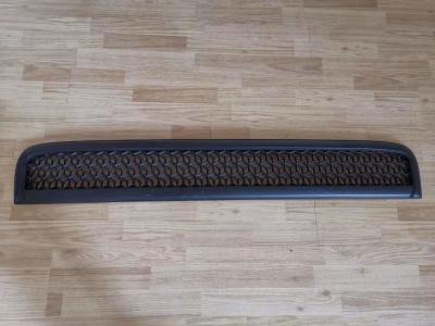 China Hyundai Trago HD 260 Truck Parts Grille Plastic Black OEM 71535-7J000 for sale